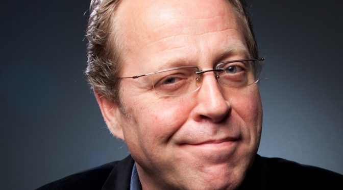Mike Wilmot | International Comedy Club