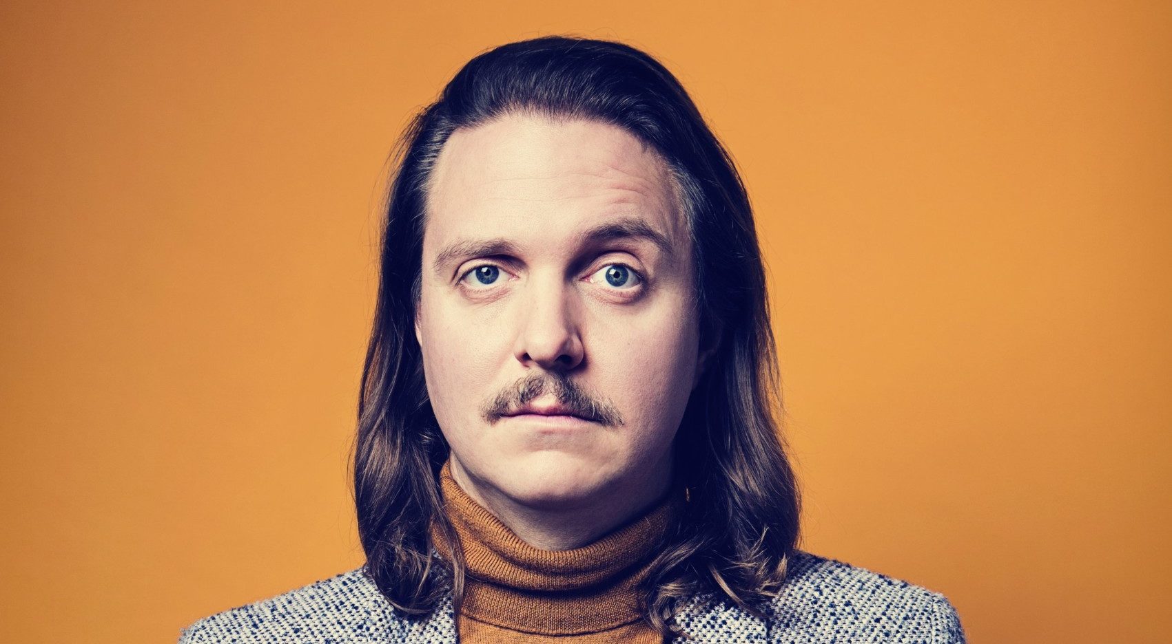 Joey Page | International Comedy Club