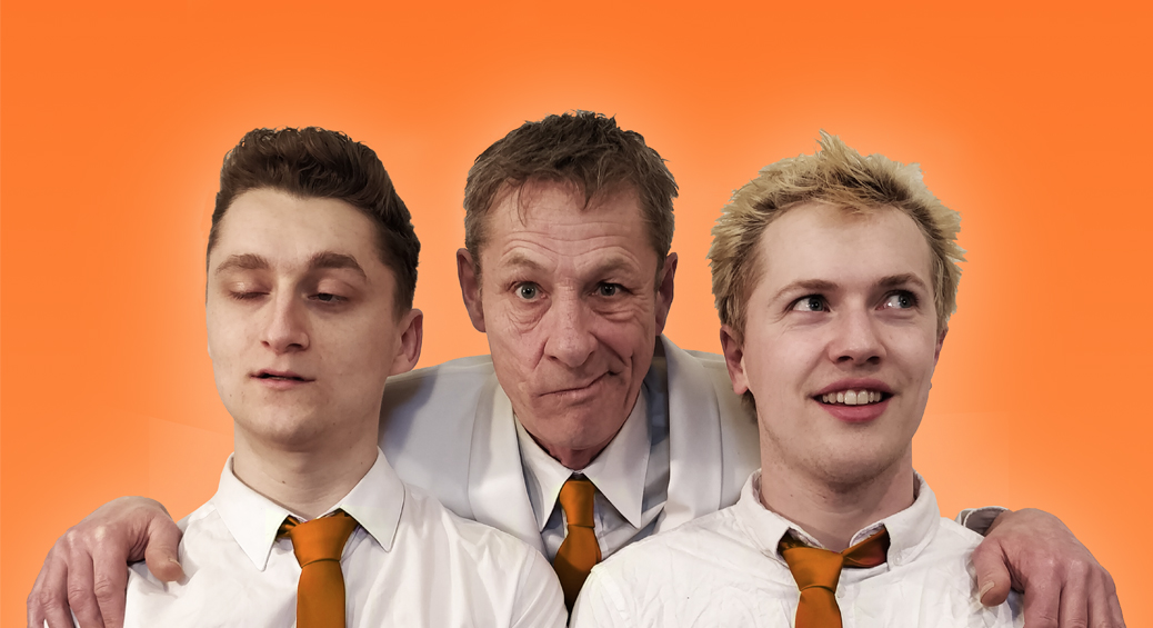 Soan & Sons | International Comedy Club
